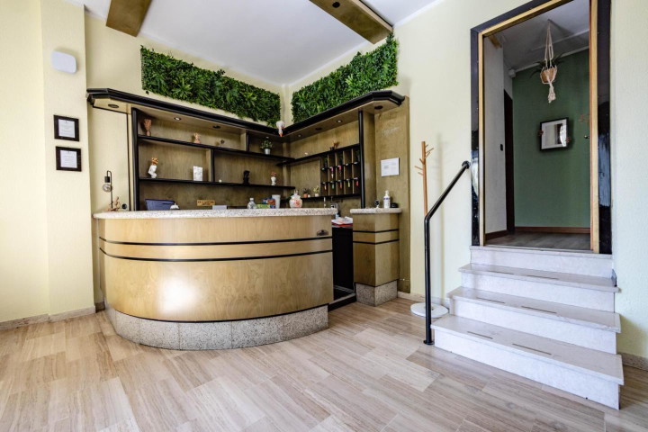 Hotel La Chance - Brusson