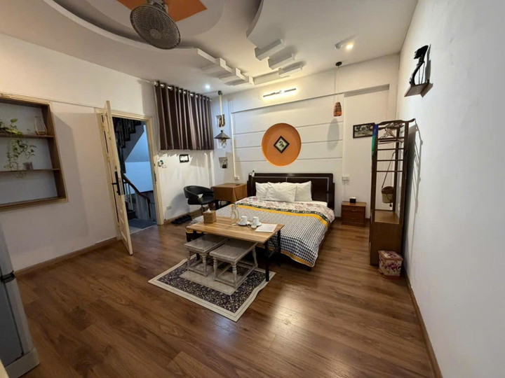 Lotus Homestay 2 - Hanoi