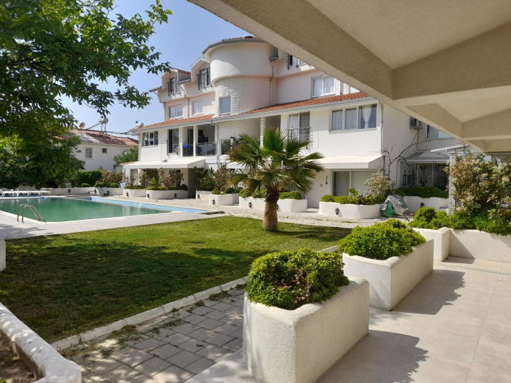 ÖLüdeniz Günlük Kiralık Daire & Apart Havuzlu - 