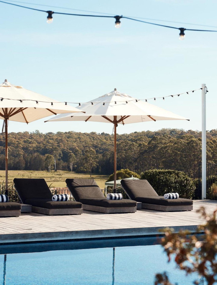 The Oaks Ranch - Batemans Bay