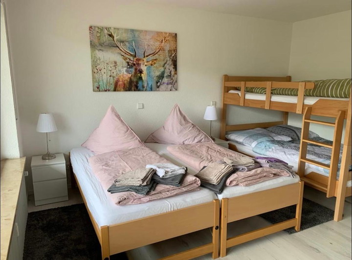 Haus Am Sonnenberg,todtnauberg, Ferienwohnung 305, Direkt Am Skilift-skipiste, Nähe Feldberg - Baden-Württemberg