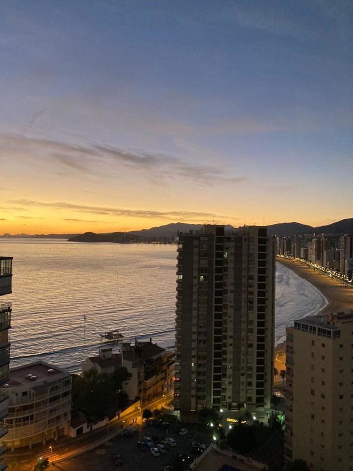 Verano Azul - Altea