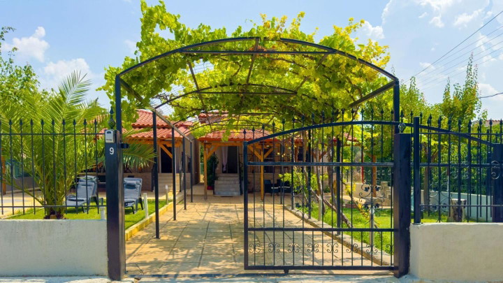 Villa Pelagie Bliss - Halkidiki