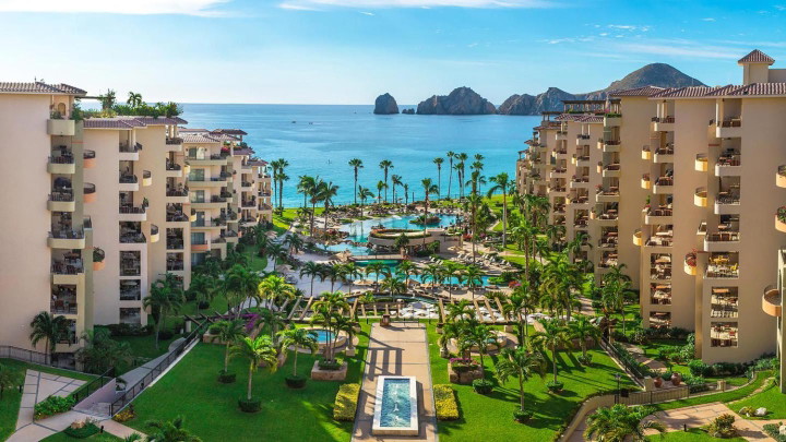 Cabo La Estancia - Cabo San Lucas