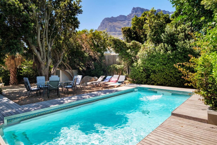 Serein - Camps Bay