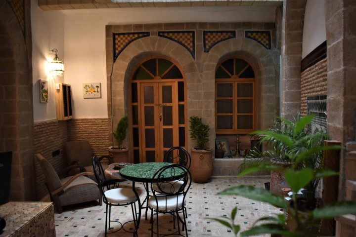 Riad Mogantique-essaouira - Essaouira