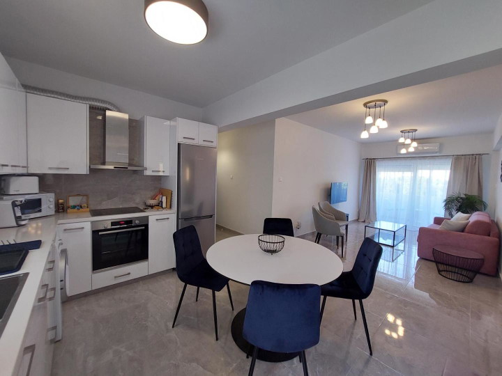 Hawaii Holiday Apartment 41 - Limassol