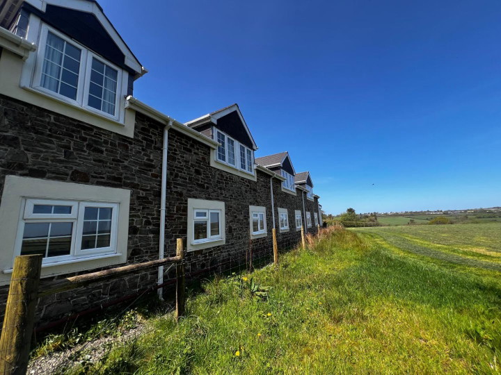 Moorhead Country Holidays - Clovelly