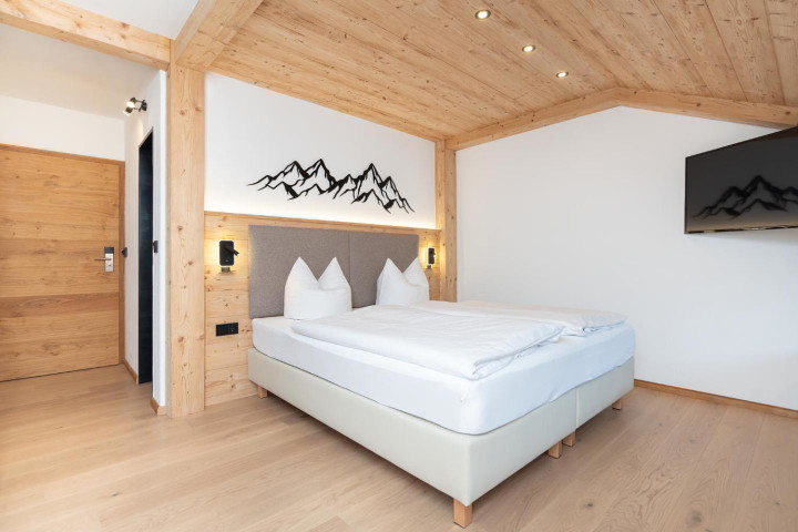 Hotel Sonnenspitz *** - Lenggries