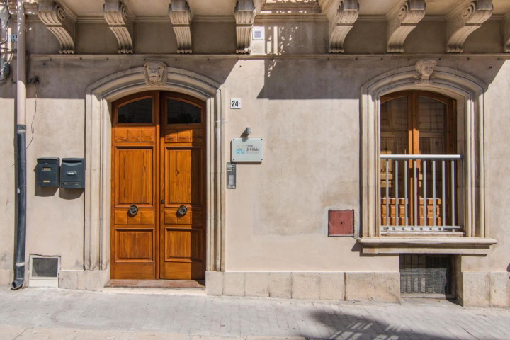 Casa Di Hilde - Scicli