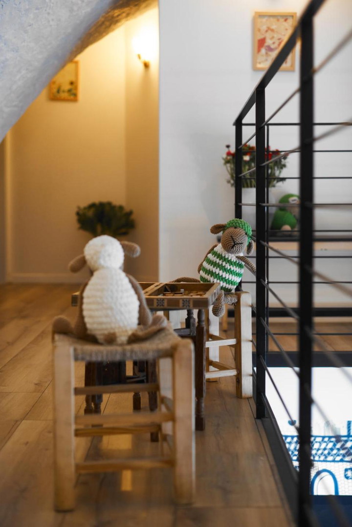 Tel-aviv Lala Boutique Hotel - Tel Aviv-Jaffa