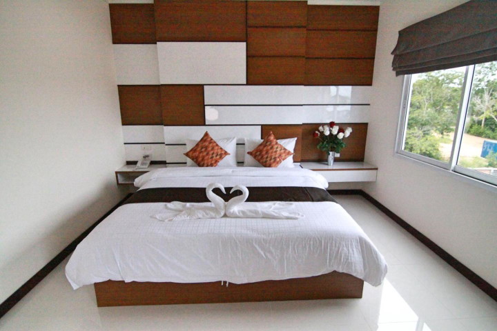 Ttt Hotel - Hat Yai