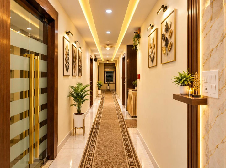 Hotel Vayun Stay Homestay - Darjeeling