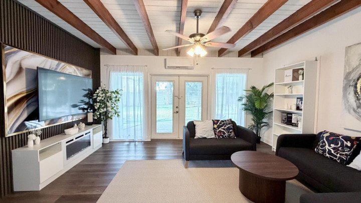 South Tampa Retreat Home - Tampa