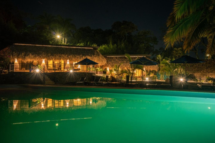 Jungla Ecoluxury Resort - Villeta