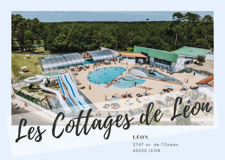 Les Cottages De Leon - France