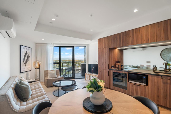 Greenhouse Apartments By Urban Rest - Riverhead