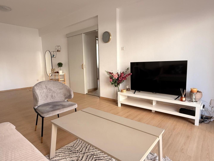Mimosa Flat City Cente 2bdr - Nicosie