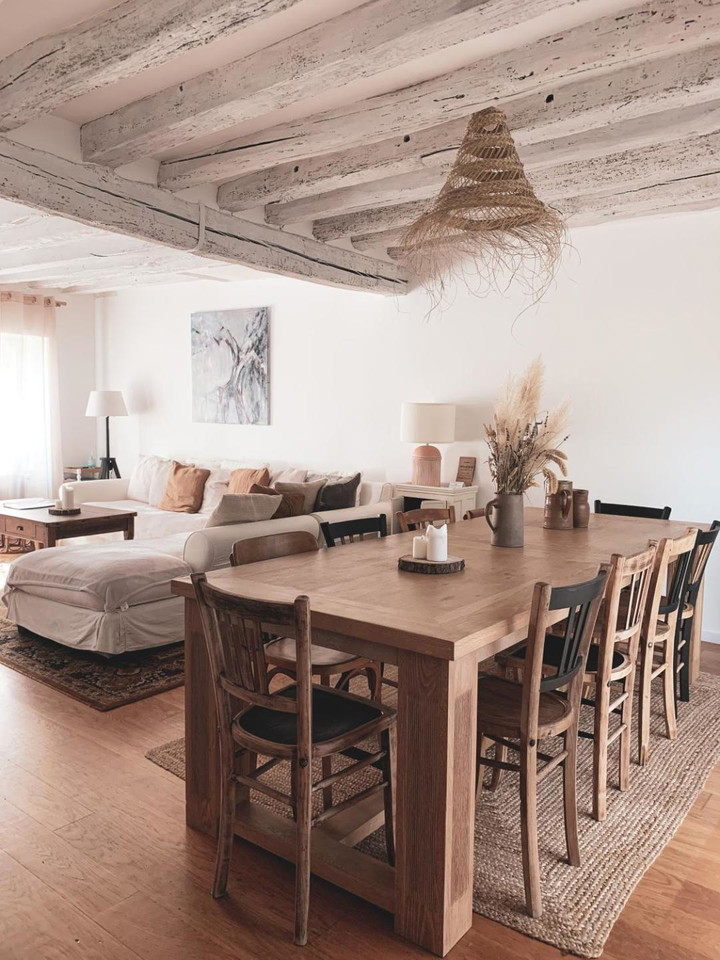 La Maison Gabriac - Melun