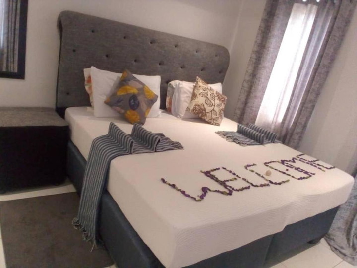 Jayla Homestay - Botswana