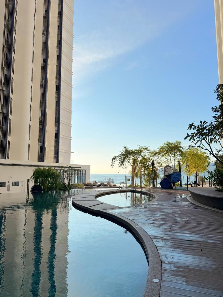 The Shore Kota Kinabalu By Beehome - Kota Kinabalu