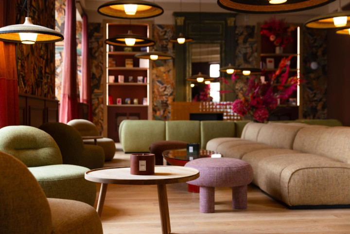 Serra Boutique Hôtel - Boé