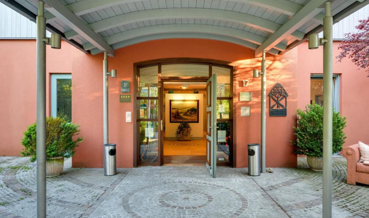 Hotel Gasthaus Rottner - Nürnberg