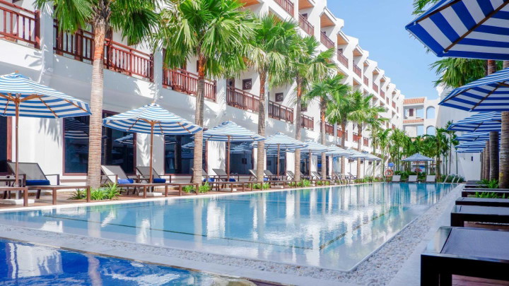 Wafaifo Resort Hoi An - Da Nang