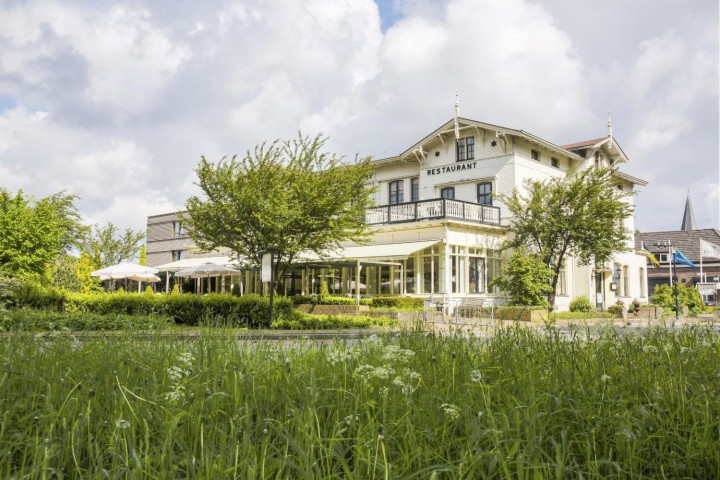 Hampshire Hotel - Avenarius - Lichtenvoorde