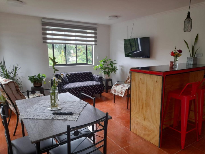 Apartamentos Vera Ribbeck - Los Ríos