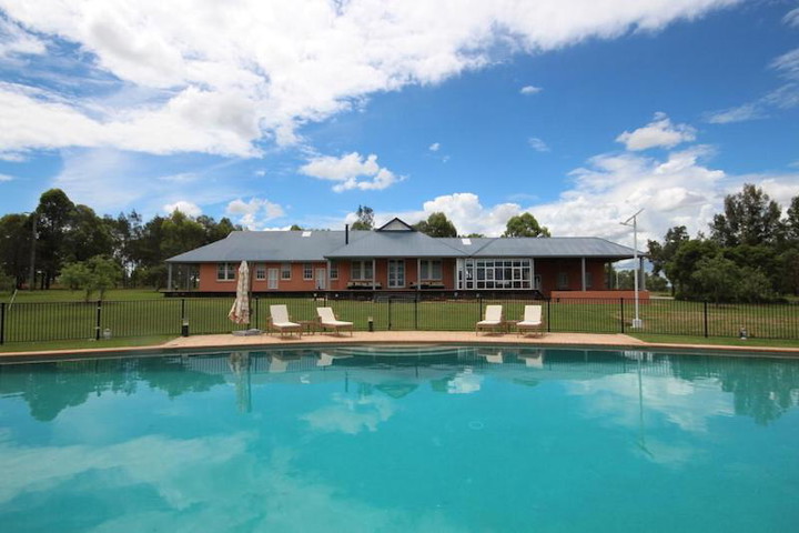 Verona House - Hunter Region