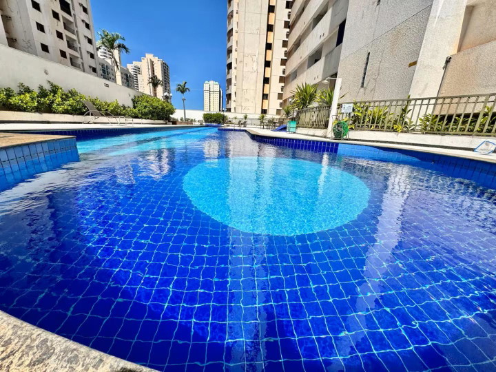 Santorini Setor Bueno - Goiânia
