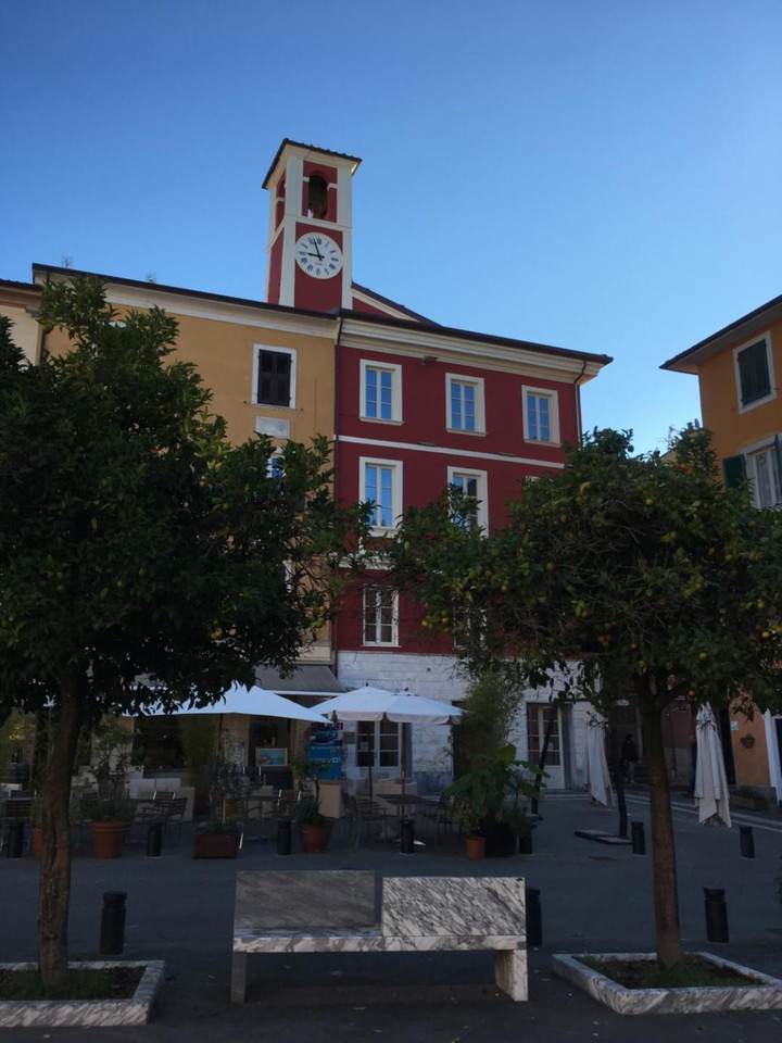 Ostello Palazzo Nizza - Tuscany