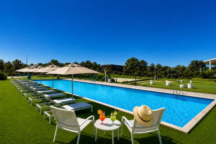 Thecamp Hôtel - Aix En Provence - Les Pennes-Mirabeau