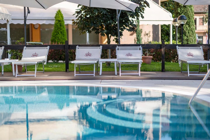 Hotel Imperial ***S - Bardolino, Italy