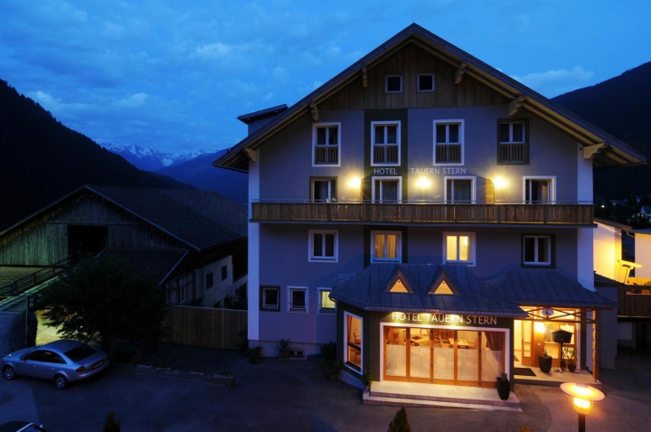 Hotel Tauernstern - Lienz