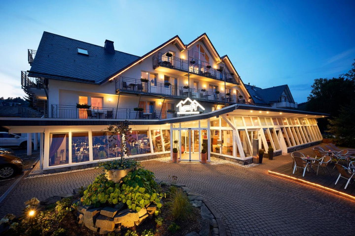 Das Loft Hotel Willingen - Willingen