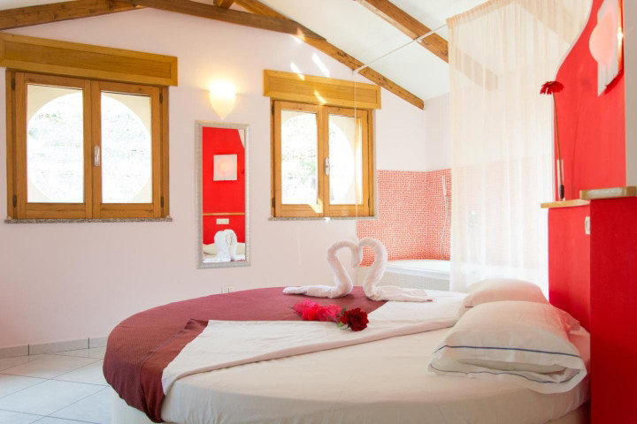 Minihotel Iris - Maiori