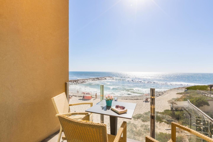Vista Mare Beach Apartments By Porto City Hosts - Esmoriz