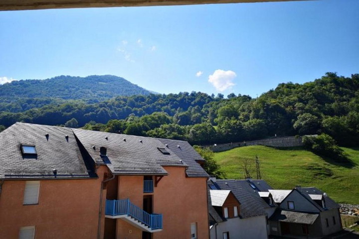Appart Luz - Luz-Saint-Sauveur