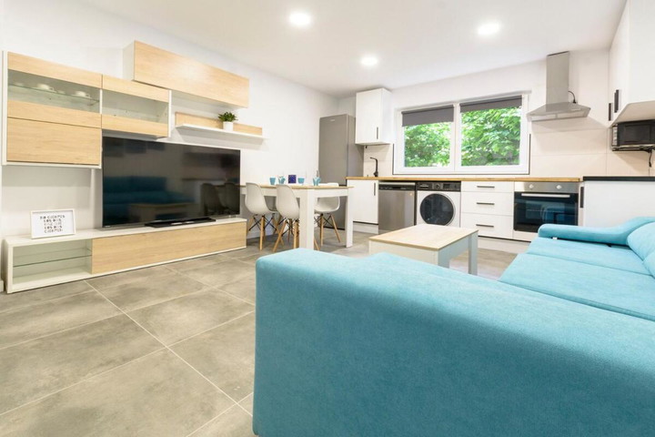 Laredo Suite 2 - Cantabria