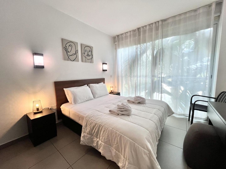Stay Tropical Apartment - Protaras