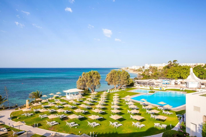 Le Sultan - Hammamet