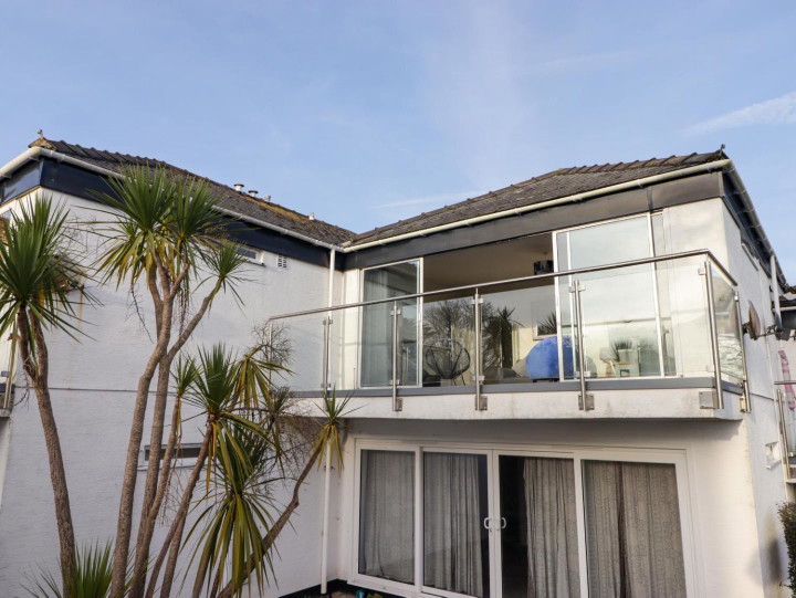 36 Coedrath Park - Saundersfoot