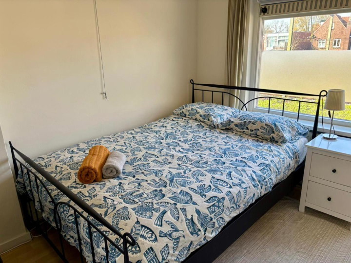 Nijmegen Cozy Guest Rooms - Nijmegen