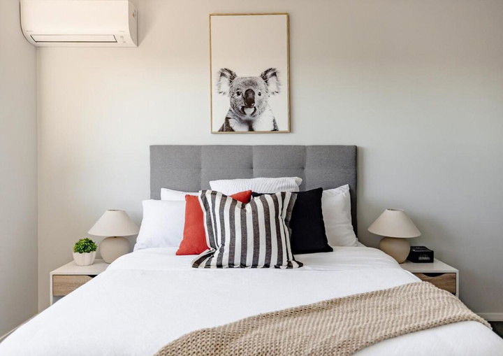 Mala Retreat, Shiraz Suite 5 Star Immaculate And Comfortable - Newcastle