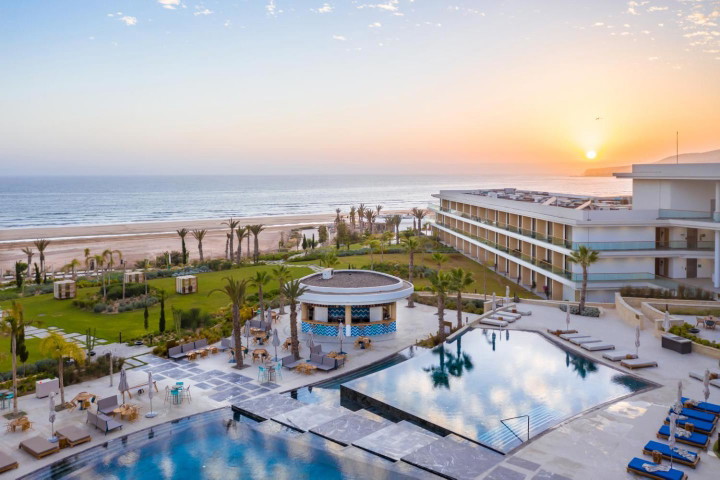 Hyatt Regency Taghazout - Taghazout