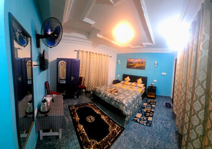 Lavender Guesthouse - Cherrapunjee