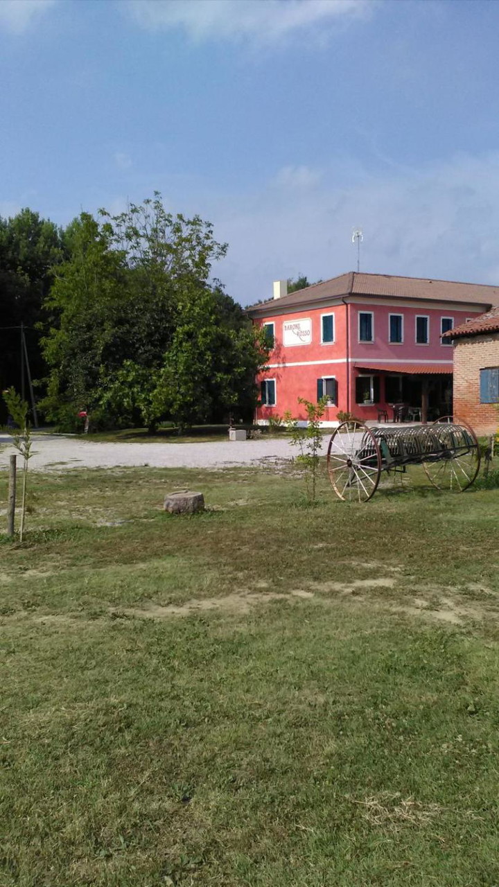 Agriturismo Barone Rosso - Treviso