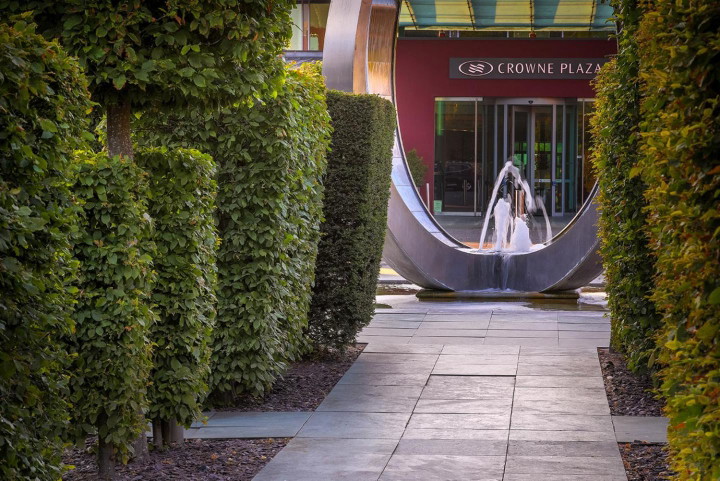 Crowne Plaza Marlow By Ihg - Beaconsfield
